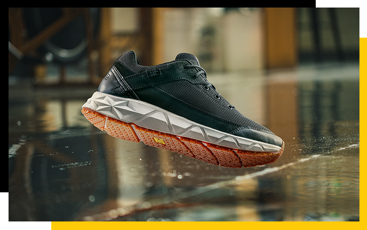 ProRush Speed FX – CAT MX