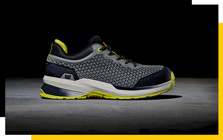 Streamline – CAT MX