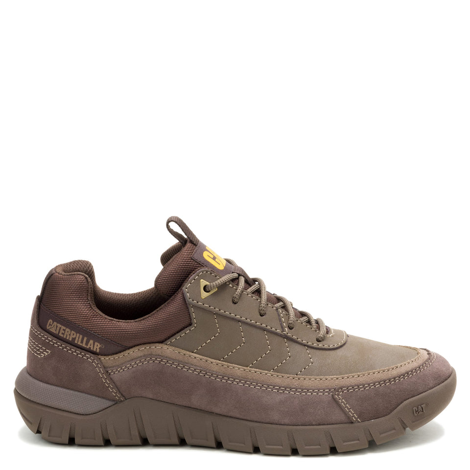 TENIS VERSAGE LO CASUAL COLOR CAFE PARA HOMBRE – CAT MX