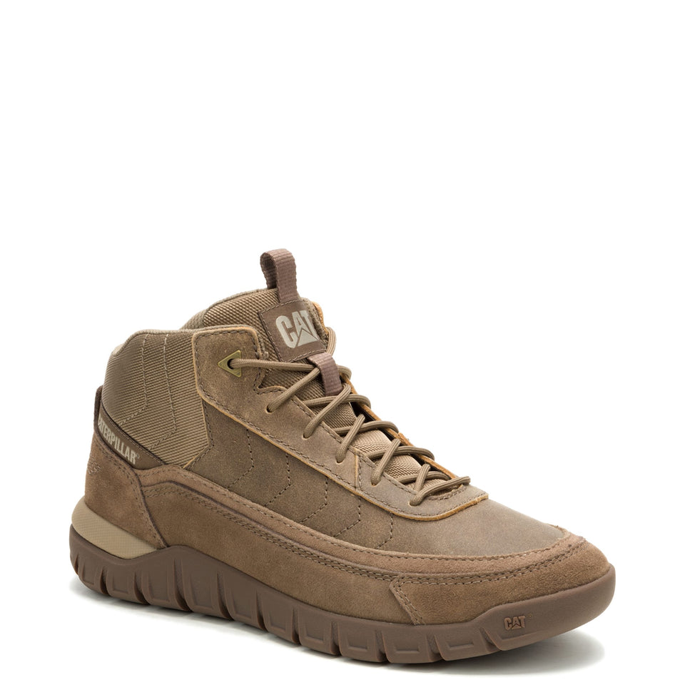 TENIS VERSAGE MID CASUAL COLOR CAFE PARA HOMBRE – CAT MX