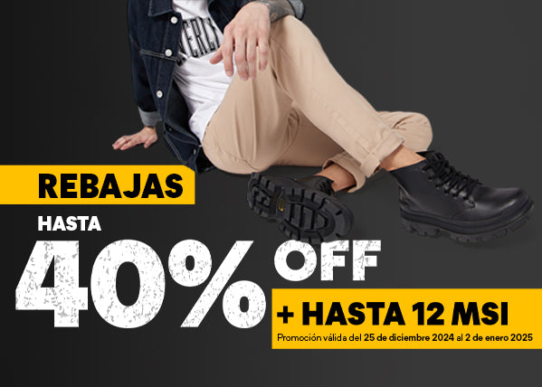 Promos – CAT MX