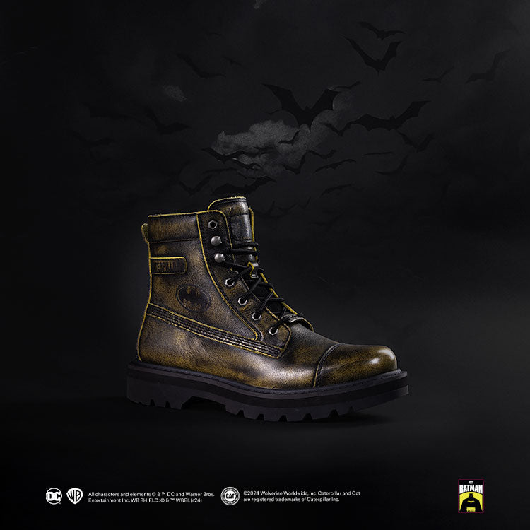 Botas BATMAN INTRUDER | CAT MX