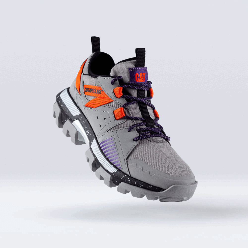 Transformers + CAT – CAT MX