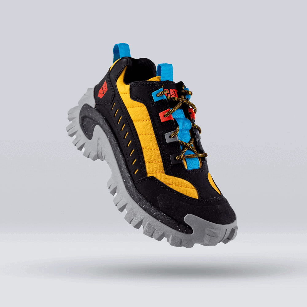 Transformers + CAT – CAT MX